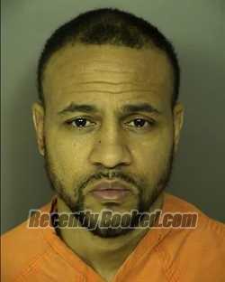 Recent Booking / Mugshot for JEMAR DWIGHT CHESTNUT in Horry County ...