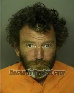 Recent Booking / Mugshot for GREGORY TOTOREAN in Horry County, South ...