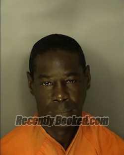 Recent Booking / Mugshot for JASON STEVEN BYNUM in Horry County, South ...