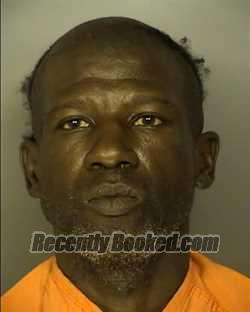 Recent Booking / Mugshot for NATHAN JOSHUA ALLEN in Horry County, South Carolina