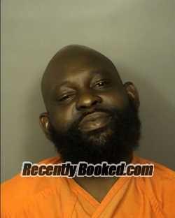 Recent Booking / Mugshot for JAMES BOVILL in Horry County, South Carolina
