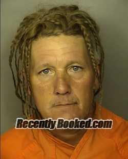 Recent Booking / Mugshot for JOEY DEAN THARP in Horry County, South ...