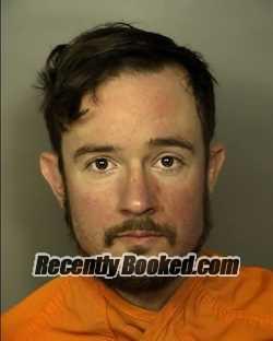 Recent Booking / Mugshot for DAVID WILLIAM MARTIN in Horry County ...