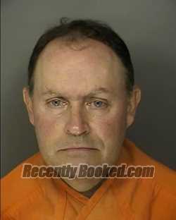 Recent Booking / Mugshot for JOSEPH EDWARD MOHR in Horry County, South ...