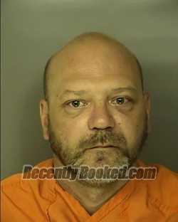 Recent Booking / Mugshot for EDWARD JAMES NICHOLAS in Horry County ...