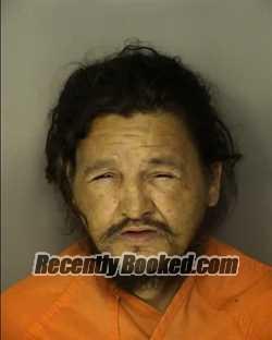 Recent Booking / Mugshot for JAMIE LOCKLEAR in Horry County, South Carolina
