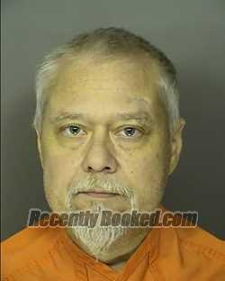 Recent Booking / Mugshot for WILLIAM JOSEPH WATSON in Horry County ...