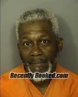 Recent Booking / Mugshot for KEITH MAURICE MOODY in Horry County, South ...