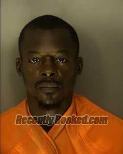 Recent Booking / Mugshot for PERRY JONATHAN OLIVER in Horry County ...