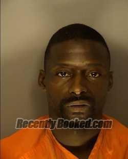 Recent Booking / Mugshot for KENNETH MAURICE GODBOLT in Horry County ...