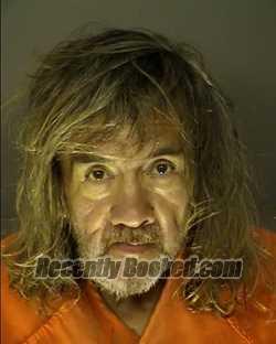 Recent Booking / Mugshot for KIM EUGENE COFFEY in Horry County, South ...