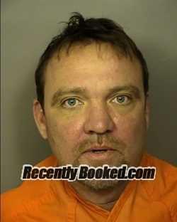 Recent Booking / Mugshot for CHANCE TODD BOWLING in Horry County, South ...