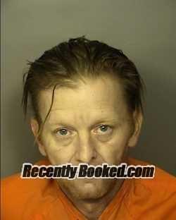 Recent Booking / Mugshot for ADAM WILLIAM WIDNER in Horry County, South ...