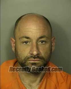 Recent Booking / Mugshot for ROBERT JOSEPH EDWARDS in Horry County ...