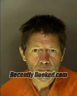 Recent Booking / Mugshot for EDWIN ROWE KLINE in Horry County, South ...