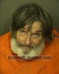 Recent Booking / Mugshot for WILLIAM DAVID ASHWORTH in Horry County ...