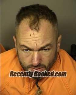 Recent Booking / Mugshot for JOSHUA PAUL SHIREY in Horry County, South ...