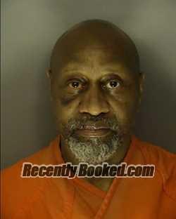 Recent Booking / Mugshot for ANTHONY HOWARD STACKHOUSE in Horry County ...