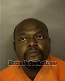 Recent Booking / Mugshot for JEREMIAH JOE SINGLETON in Horry County ...