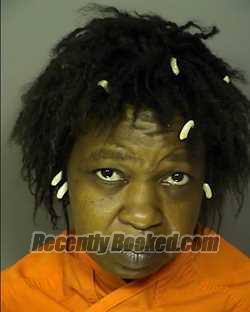Recent Booking / Mugshot for BOBBIE RENEE CARMICHAEL in Horry County ...