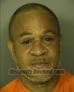 Recent Booking / Mugshot for JASON COREY HUNTER in Horry County, South ...