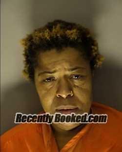 Recent Booking / Mugshot for JESSICA FELICIA HUNT in Horry County ...