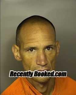 Recent Booking / Mugshot for ANTHONY ROLAND RIDDLE in Horry County ...