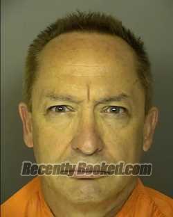 Recent Booking / Mugshot for KEITH DANIEL MARONEY in Horry County ...