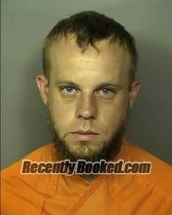 Recent Booking / Mugshot for MATTHEW JOSEPH MORTARA in Horry County ...
