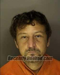 John Chester Gaik Arrest & Booking Info | Horry County, SC