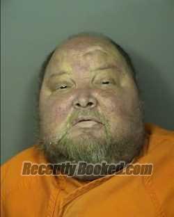 MICHAEL TODD BRINDLE Arrest Record & Booking Info – Horry County, South ...