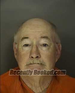 DAVID RICHARD MCLAMB Arrest Record & Booking Info – Horry County, South ...