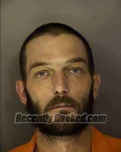 Recent Booking / Mugshot for TIMOTHY STEVEN LUTHER in Horry County, South Carolina