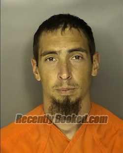 Recent Booking / Mugshot for MICHAEL CASEY GRIFFIN in Horry County ...