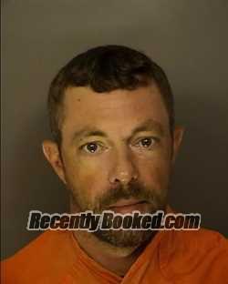 Recent Booking / Mugshot for SHAWN THOMAS ESTABROOK in Horry County ...