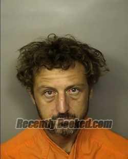 Recent Booking / Mugshot for JOHN CHESTER GAIK in Horry County, South ...