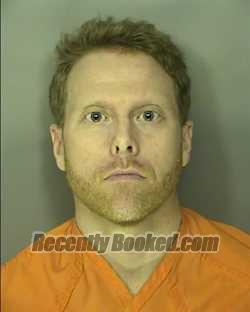 Recent Booking / Mugshot for JOSHUA SLADE DONALDSON in Horry County ...