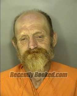 Recent Booking / Mugshot for RICHARD THOMAS KIRVEN in Horry County ...