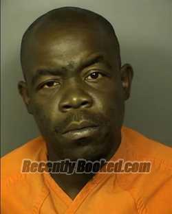 Recent Booking / Mugshot for DESHAWN SHAKEEM WILLIAMS in Horry County ...