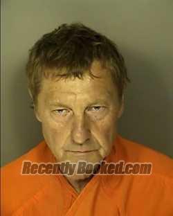 Recent Booking / Mugshot for CHRISTOPHER MELVIN WARD in Horry County ...