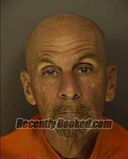PETER JOHN SHADRICK Arrest Record & Booking Info – Horry County, South ...