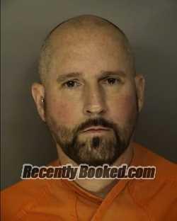 WILLIAM RAYMOND LAFFERTY Arrest Record & Booking Info – Horry County ...