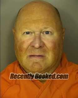 Recent Booking / Mugshot for JOHN ANDREW PIENKOS in Horry County, South ...