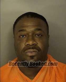 Recent Booking / Mugshot for CHRISTOPHER LEE MCCOLLUM in Horry County ...