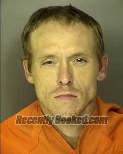 Recent Booking / Mugshot for BRANDON CARL GRICE in Horry County, South ...