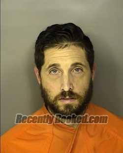 Recent Booking / Mugshot for RYAN LUIS RODRIGUEZ in Horry County, South ...