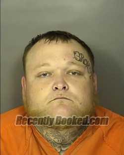 Recent Booking / Mugshot for CHRISTOPHER JOSEPH LEE in Horry County ...