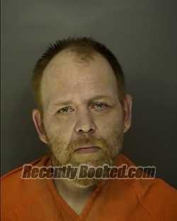 Recent Booking / Mugshot for JOSEPH ONEIL BEESON in Horry County, South ...