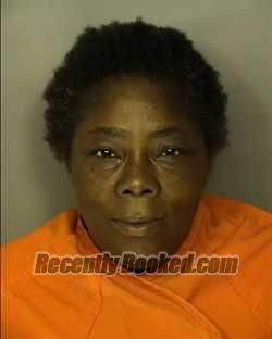 Recent Booking / Mugshot for CONSWELLA DENISE SMITH in Horry County ...