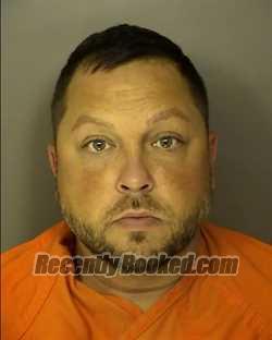 JOSHUA RODGER KIM Arrest Record & Booking Info – Horry County, South ...